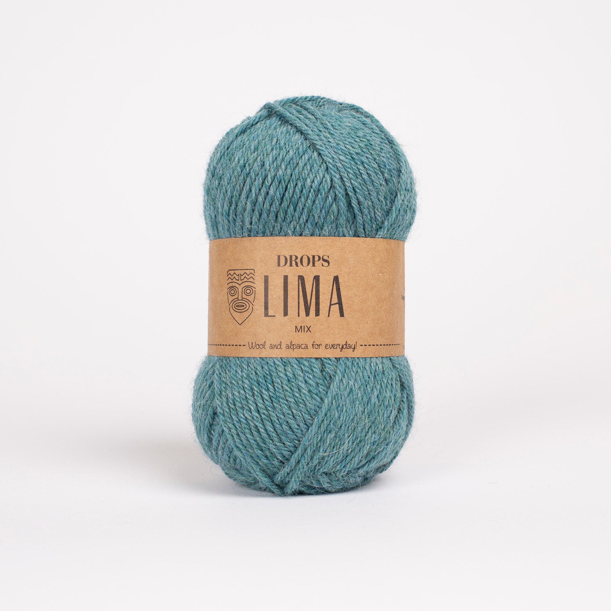 Drops LIMA – GarnKbh